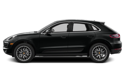 2016 Porsche Macan - Specs, Prices, MPG, Reviews & Photos | Cars.com