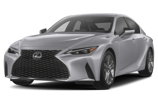 Lexus Lineup - Latest Models & Discontinued Models | Cars.com