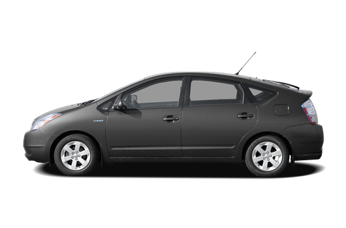 2008 Toyota Prius - Specs, Prices, MPG, Reviews & Photos | Cars.com