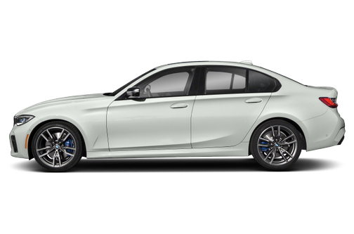 2020 BMW M340 - Specs, Prices, MPG, Reviews & Photos | Cars.com