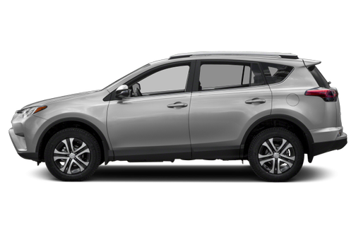 2016 Toyota RAV4 - Specs, Prices, MPG, Reviews & Photos | Cars.com