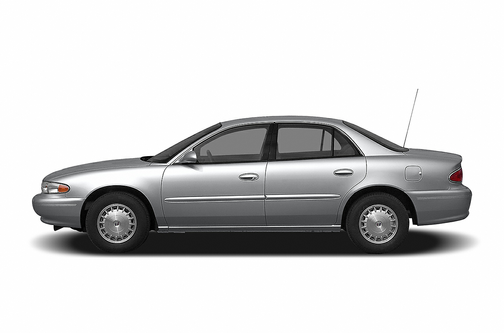 2005 Buick Century - Specs, Prices, MPG, Reviews & Photos | Cars.com
