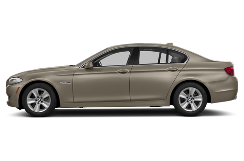 2013 BMW 528 - Specs, Prices, MPG, Reviews & Photos | Cars.com
