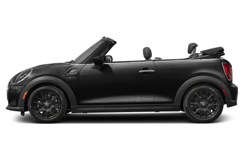 2023 MINI Convertible - Specs, Prices, MPG, Reviews & Photos | Cars.com