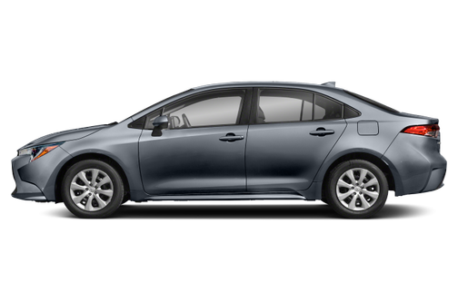 2020 Toyota Corolla - Specs, Prices, MPG, Reviews & Photos | Cars.com