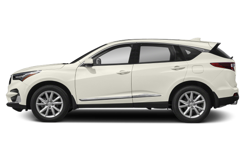 2020 Acura RDX - Specs, Prices, MPG, Reviews & Photos | Cars.com