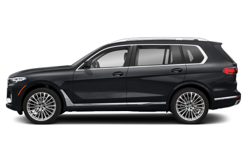 2020 BMW X7 - Specs, Prices, MPG, Reviews & Photos | Cars.com