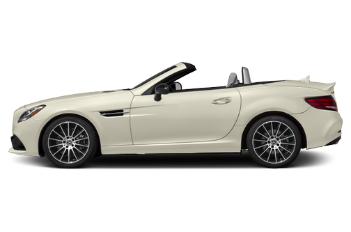 2020 Mercedes-Benz SLC 300 - Specs, Prices, MPG, Reviews & Photos ...