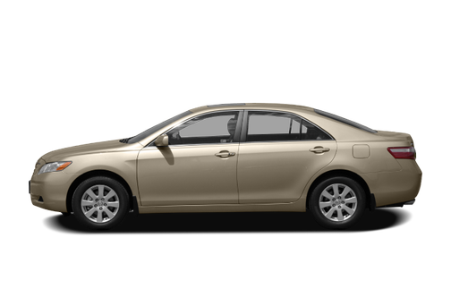 2009 Toyota Camry - Specs, Prices, MPG, Reviews & Photos | Cars.com