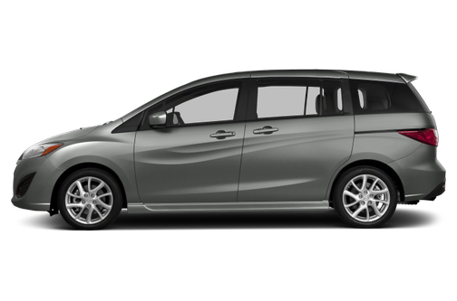 2012 Mazda Mazda5 - Specs, Prices, MPG, Reviews & Photos | Cars.com