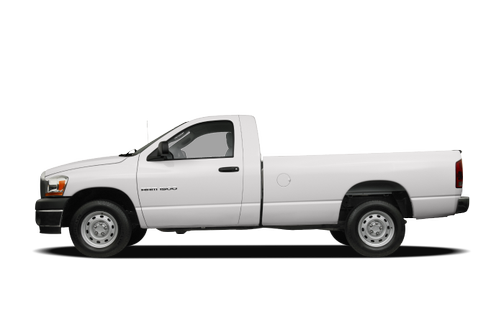 2008 Dodge Ram 1500 - Specs, Prices, MPG, Reviews & Photos | Cars.com