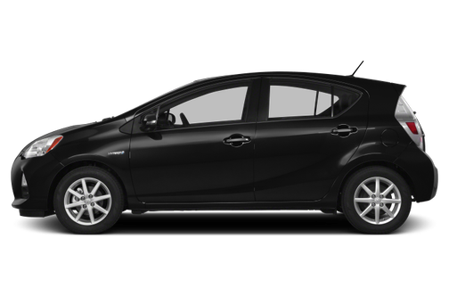 2014 Toyota Prius c Specs, Price, MPG & Reviews | Cars.com