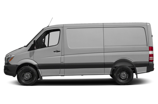 2016 Mercedes-Benz Sprinter - Specs, Prices, MPG, Reviews & Photos ...