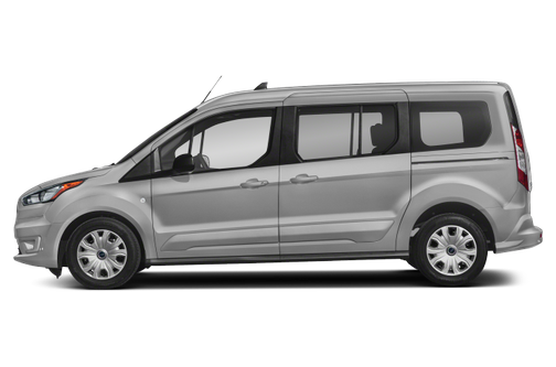 2021 Ford Transit Connect Specs, Price, MPG & Reviews | Cars.com
