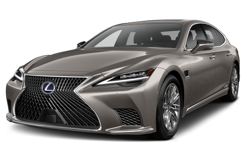 Lexus Lineup - Latest Models & Discontinued Models | Cars.com