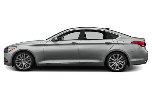 2016 Hyundai Genesis - Specs, Prices, MPG, Reviews & Photos | Cars.com