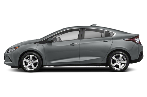 2019 Chevrolet Volt - Specs, Prices, MPG, Range, Reviews & Photos ...