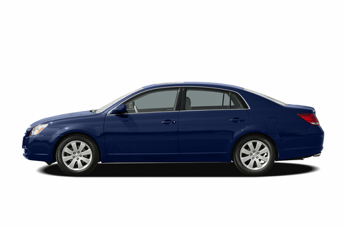 2006 Toyota Avalon - Specs, Prices, MPG, Reviews & Photos | Cars.com