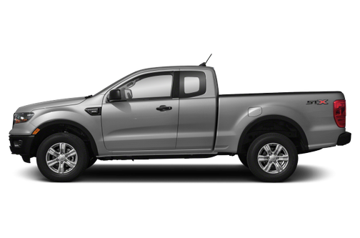 2020 Ford Ranger - Specs, Prices, MPG, Reviews & Photos | Cars.com
