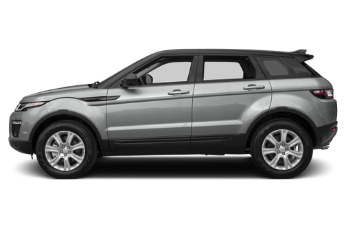 2017 Land Rover Range Rover Evoque Specs, Price, MPG & Reviews | Cars.com