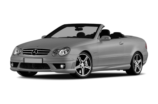 2007 Mercedes-Benz CLK-Class - Specs, Prices, MPG, Reviews & Photos ...