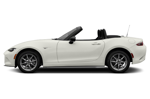 2017 Mazda MX-5 Miata - Specs, Prices, MPG, Reviews & Photos | Cars.com