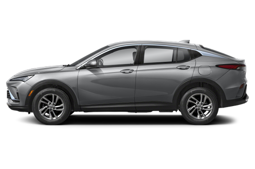 2024 Buick Encore GX vs. 2024 Buick Envision vs. 2024 Buick Envista ...