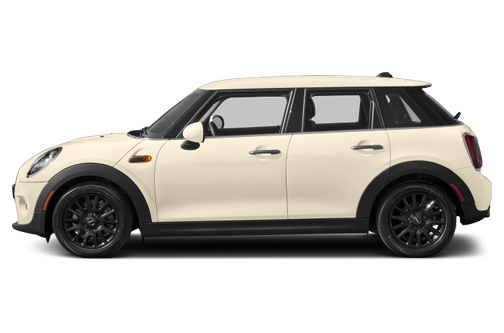 2017 MINI Hardtop - Specs, Prices, MPG, Reviews & Photos | Cars.com