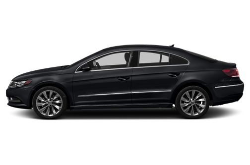 2014 Volkswagen CC - Specs, Prices, MPG, Reviews & Photos | Cars.com