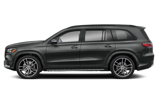 2020 Mercedes-Benz GLS 580 - Specs, Prices, MPG, Reviews & Photos ...