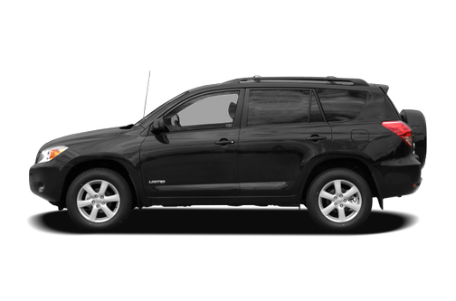 2008 Toyota RAV4 - Specs, Prices, MPG, Reviews & Photos | Cars.com