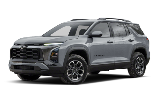 Crossovers - Pricing, MPG, and Ratings for Latest Models | Cars.com