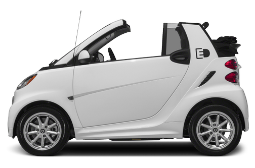 2014 FIAT 500L vs. 2014 smart ForTwo Electric Drive | Cars.com