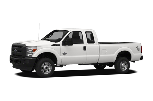 2012 Ford F-350 - Specs, Prices, MPG, Reviews & Photos | Cars.com