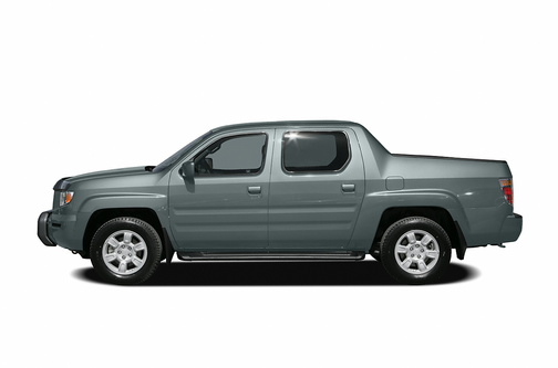 2007 Honda Ridgeline - Specs, Prices, MPG, Reviews & Photos | Cars.com