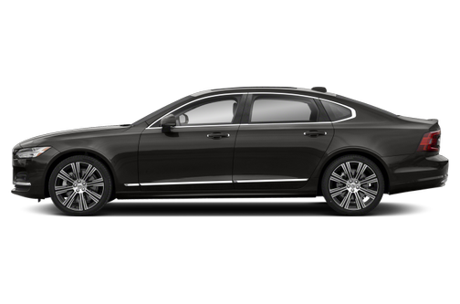 2021 Cadillac CT5 vs. 2021 Lexus ES 350 vs. 2022 Volvo S90 | Cars.com