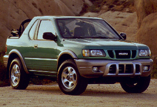 Best MPG 2000 SUVs | Cars.com