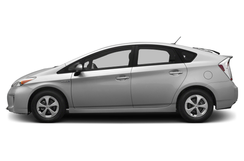 2013 Toyota Prius - Specs, Prices, MPG, Reviews & Photos | Cars.com