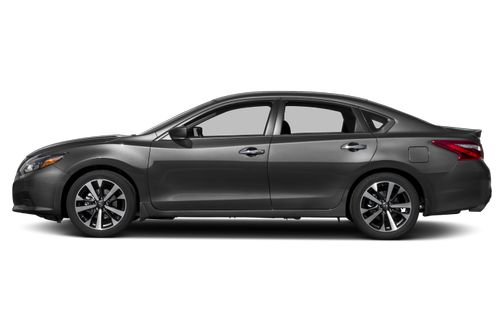 2017 Nissan Altima - Specs, Prices, MPG, Reviews & Photos | Cars.com