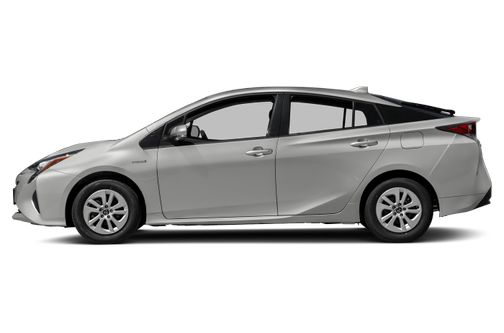 2016 Toyota Prius - Specs, Prices, MPG, Reviews & Photos | Cars.com