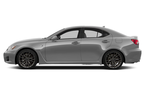 2013 Lexus IS-F - Specs, Prices, MPG, Reviews & Photos | Cars.com