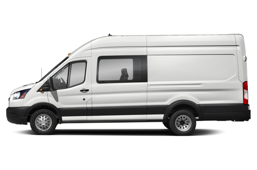 2020 Ford Transit-250 - Specs, Prices, MPG, Reviews & Photos | Cars.com