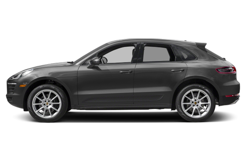 2017 Porsche Macan - Specs, Prices, MPG, Reviews & Photos | Cars.com