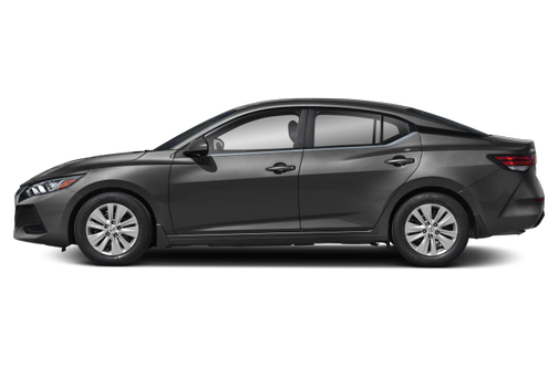 2021 Nissan Sentra - Specs, Prices, MPG, Reviews & Photos | Cars.com