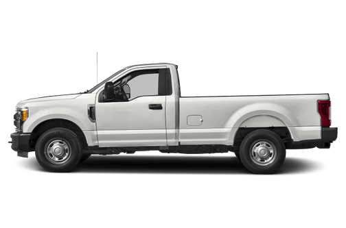 2017 Ford F-350 - Specs, Prices, MPG, Reviews & Photos | Cars.com