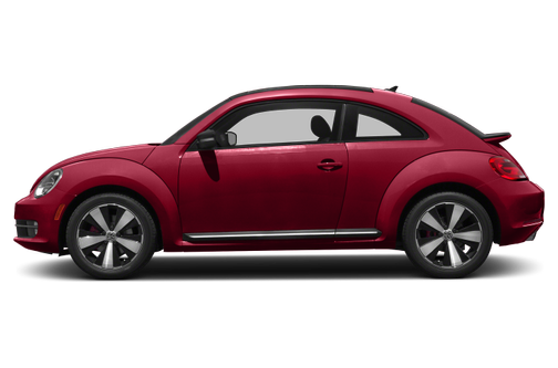2014 Volkswagen Beetle - Specs, Prices, MPG, Reviews & Photos | Cars.com