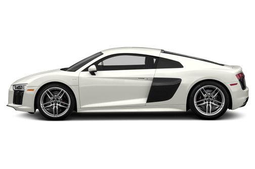 2015 Audi RS 7 vs. 2017 Audi R8 | Cars.com