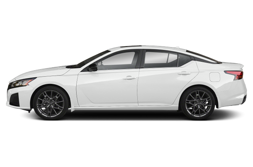 2023 Nissan Altima Specs, Price, MPG & Reviews | Cars.com