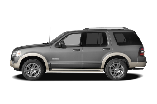 2008 Ford Explorer - Specs, Prices, MPG, Reviews & Photos | Cars.com