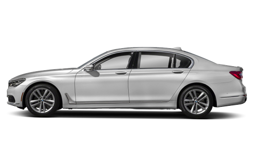 2019 BMW 750 - Specs, Prices, MPG, Reviews & Photos | Cars.com